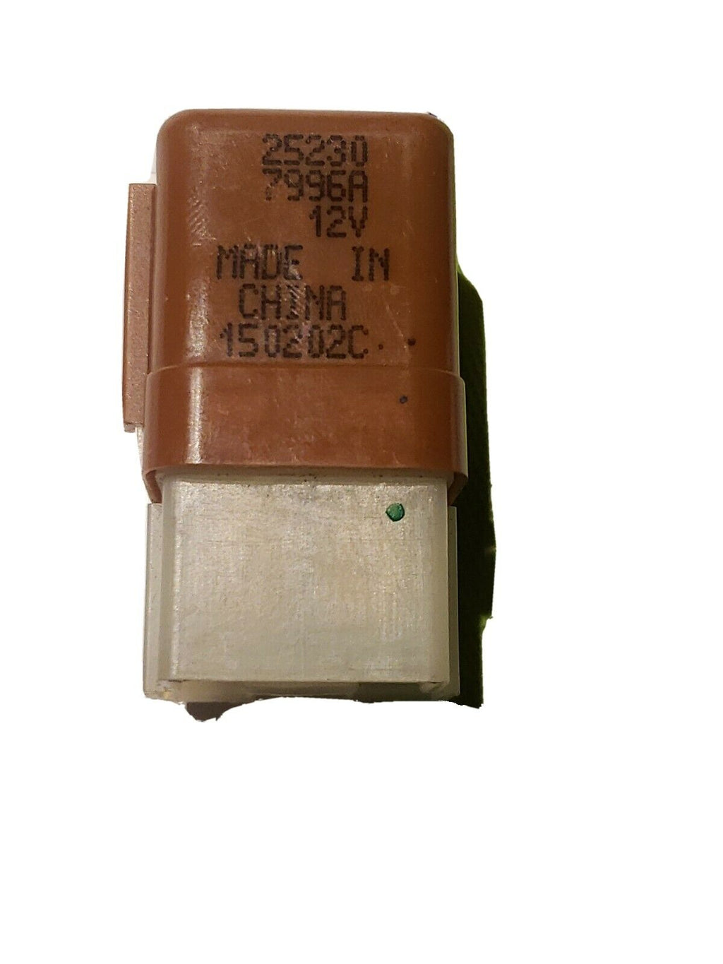 25230-7996A Jideco Relay 6-Pins 12V fits For Nissan Infiniti Various M ...