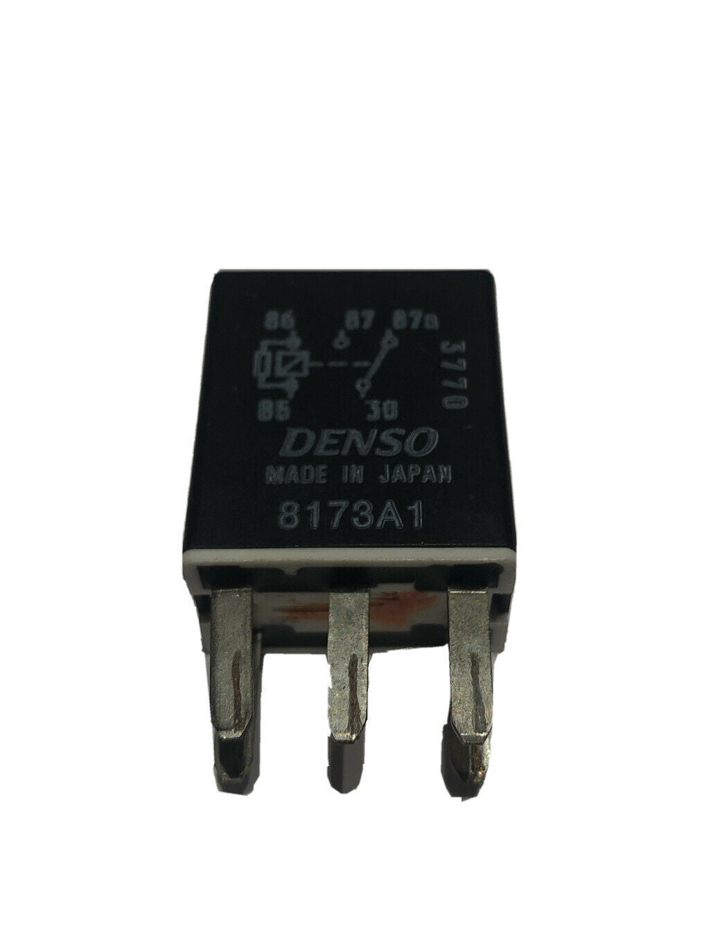 Denso 8167A1 12 V 4 Pins 13502752 Gm Universal Fit 4 Pins – DALEY1DEALS ...