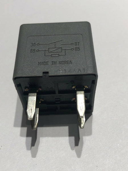 DELPHI 4 PIN RELAY 8864 / 15328864 – DALEY1DEALS,LLC.