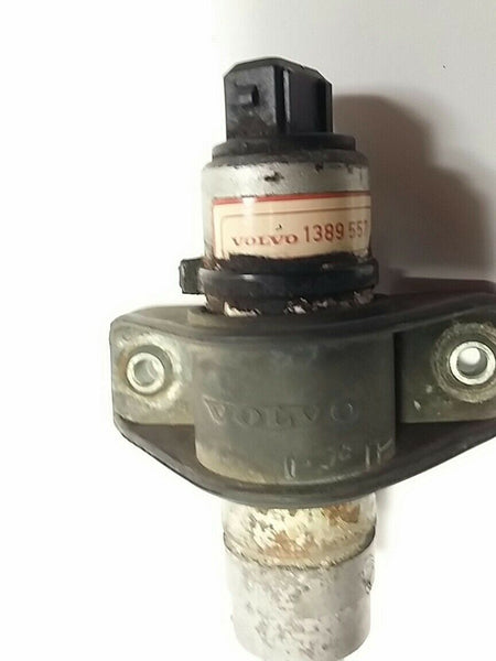 Volvo VDO Idle Air Control Valve For Regina System. Volvo 1389557 Fits ...
