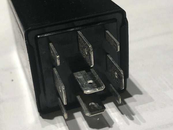 Chrysler Dodge Charger Relay 04727370AA 50732 A1 Starter – DALEY1DEALS,LLC.